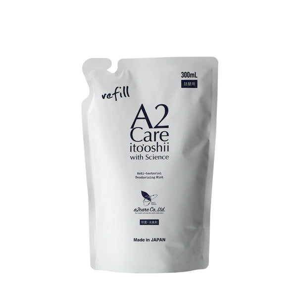 A2Care 詰め替え用 – イオンドクター